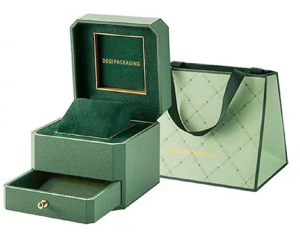 04 Perfume Boxes – Deqi Packaging