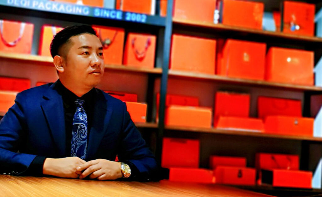 About US – Deqi Packaging