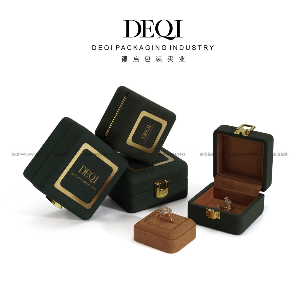 Jewelry Boxes – Deqi Packaging