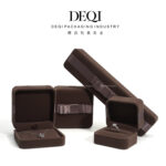 Deqi Packaging – custom packaging solution