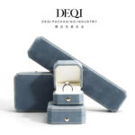 Deqi Packaging – custom packaging solution