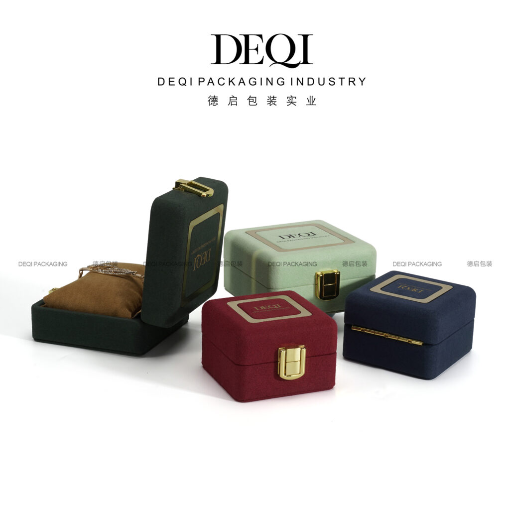 Jewelry Box – Deqi Packaging