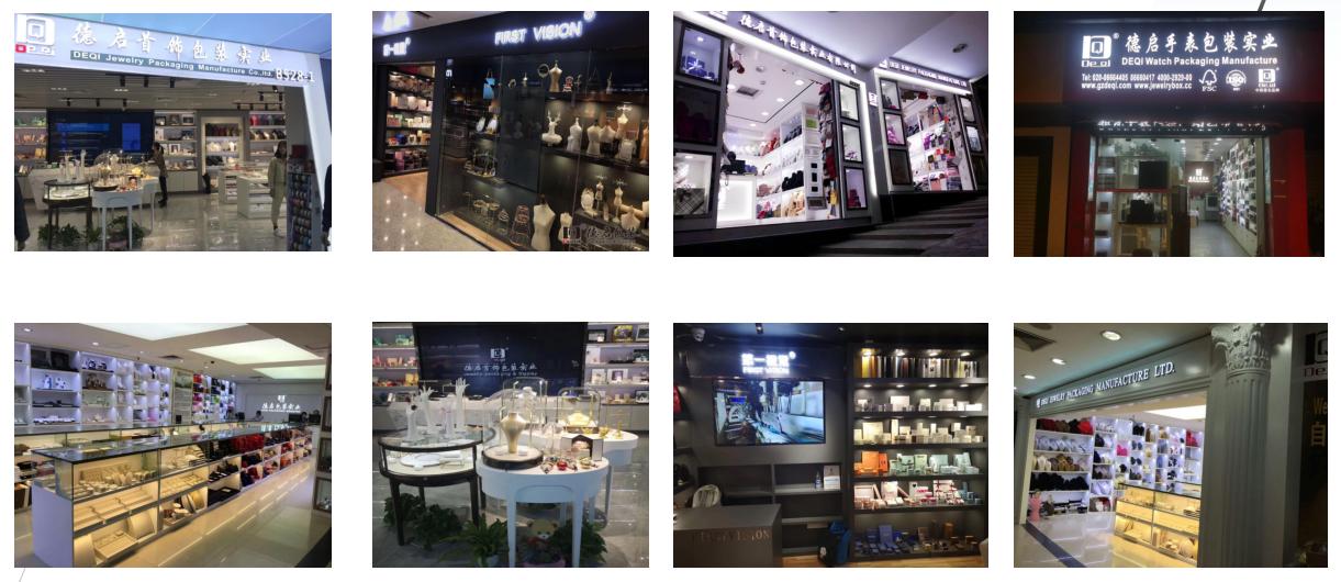 About US – Deqi Packaging