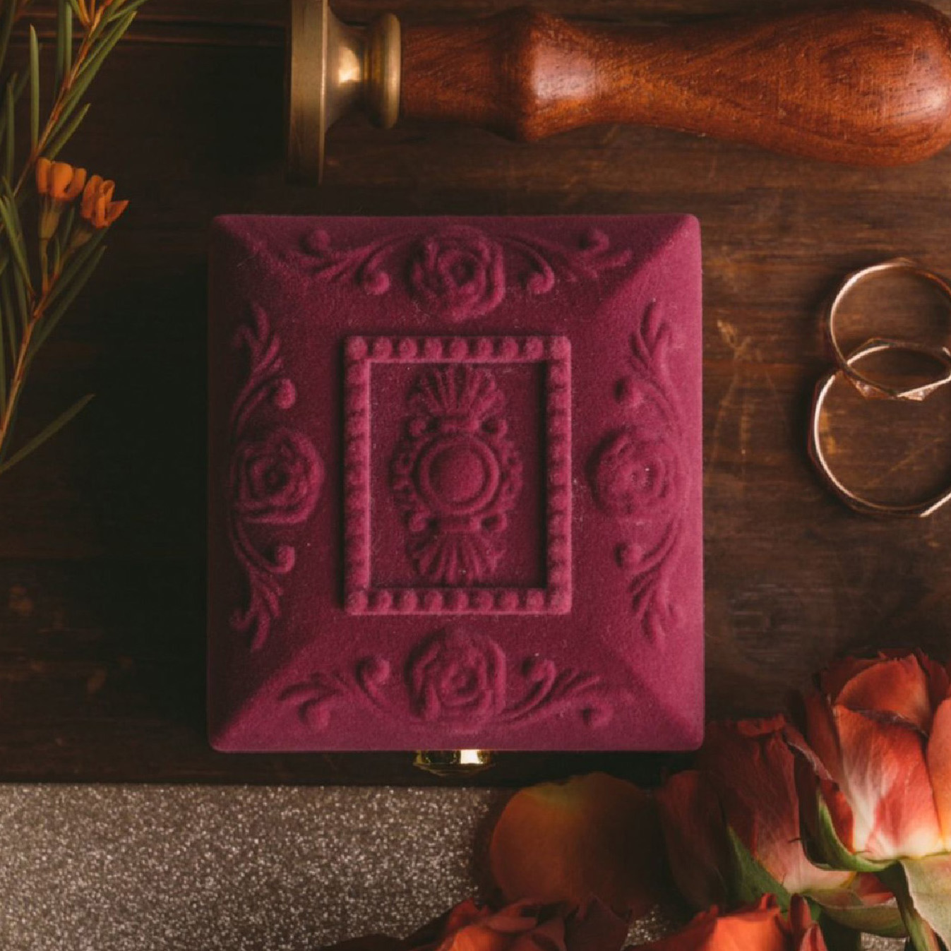 Deqi Packaging – custom packaging solution