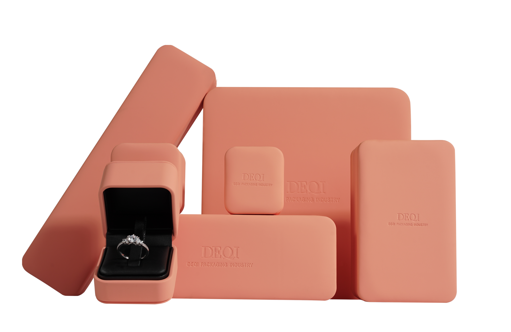 Jewelry Boxes – Deqi Packaging