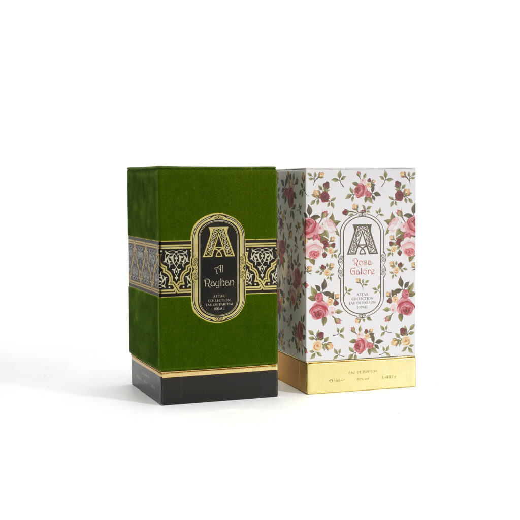 Perfume Box 08 – Deqi Packaging