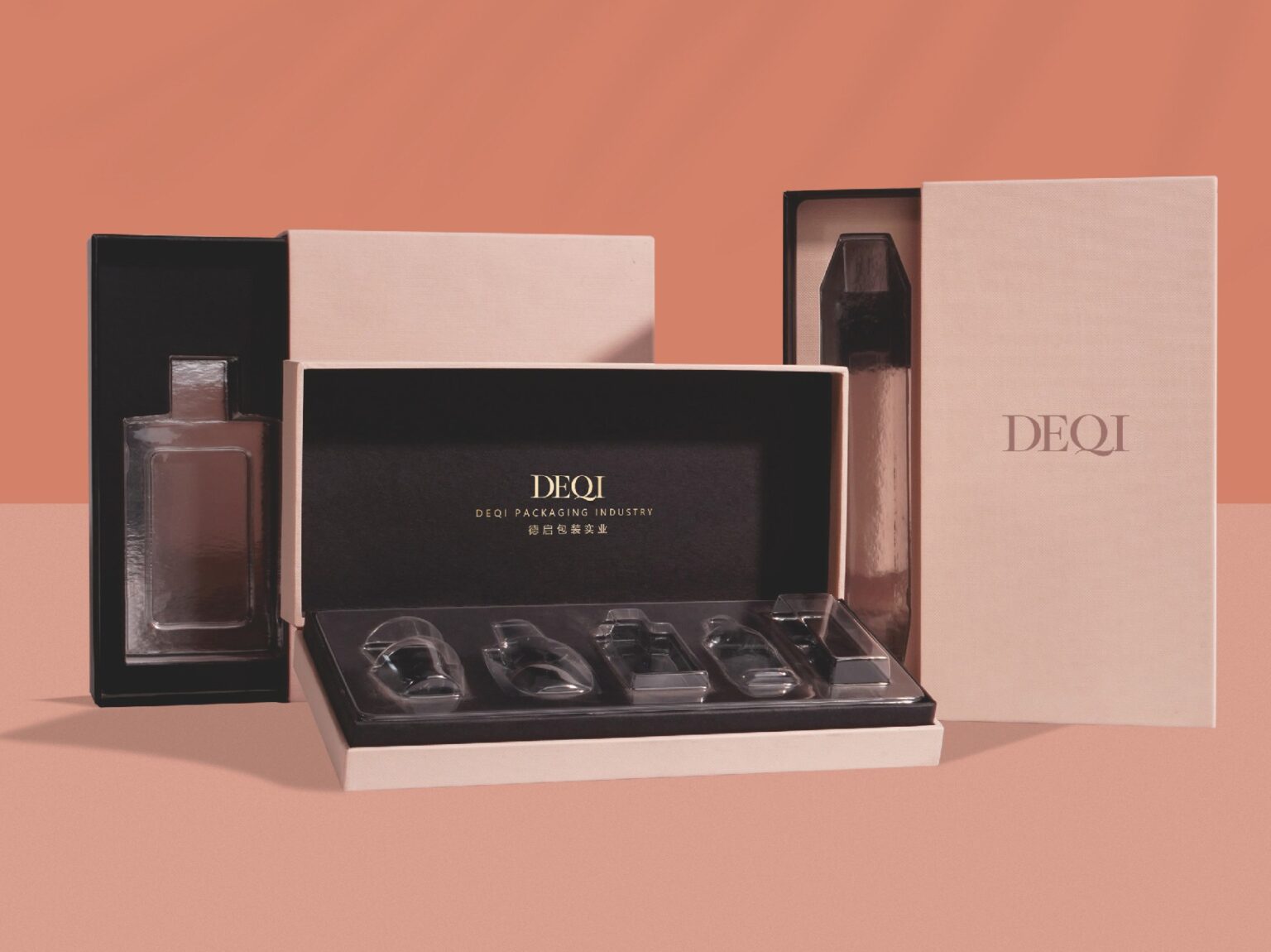 Perfume Boxes – Deqi Packaging