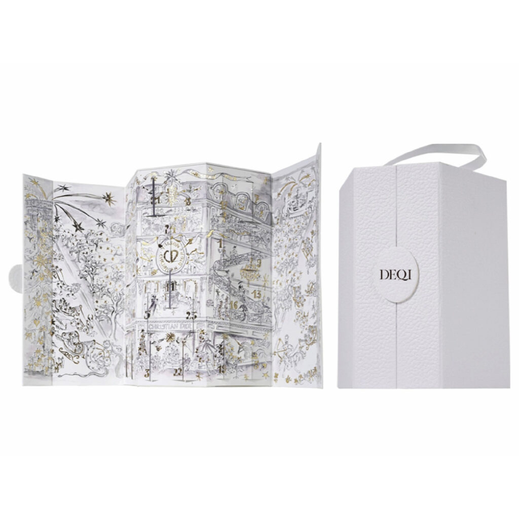 Perfume Boxes – Deqi Packaging