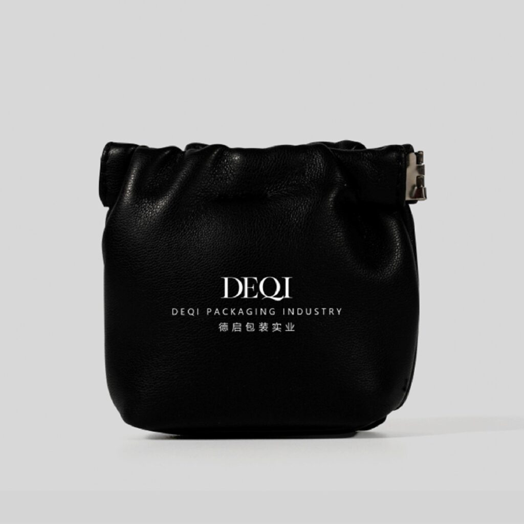 Deqi Packaging – custom packaging solution